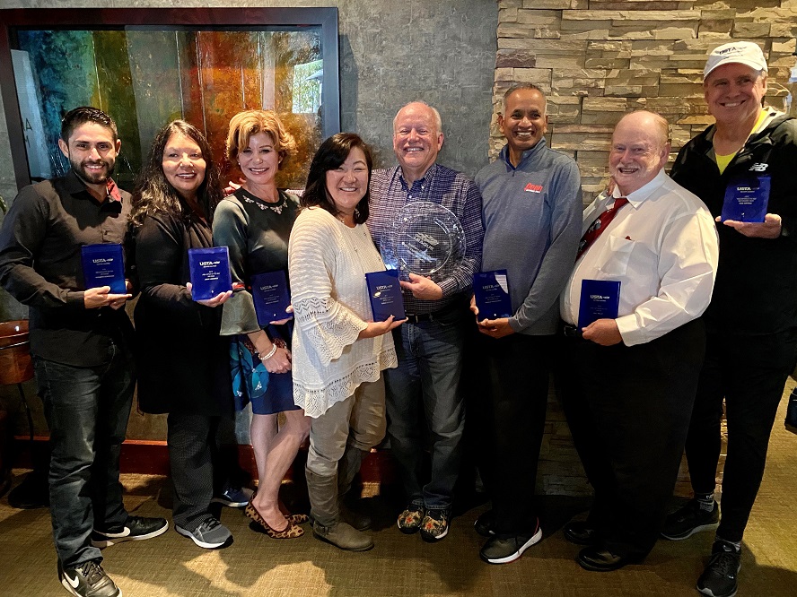 USTA League Captains of the Year Honored at Annual Luncheon ...